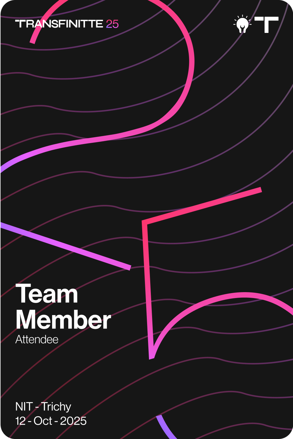 TransfiNITTe '25